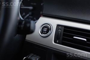 BMW 318 2010 Rīga, ar dzinēja tilpumu 2.00 L un nobraukumu 320 tūkst. km par 5390 €, foto 19 vietnē AUTOMOTO.COM.LV