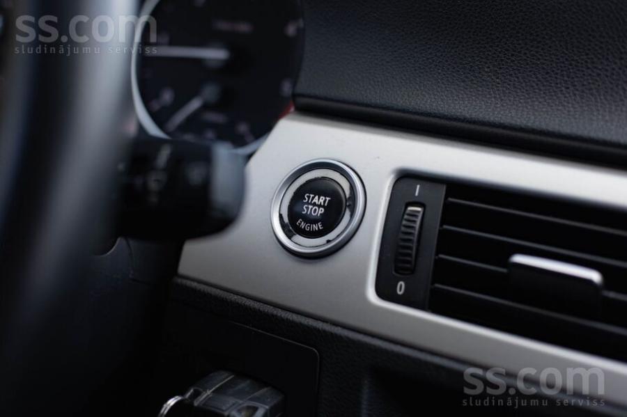 BMW 318 2010 Rīga, ar dzinēja tilpumu 2.00 L un nobraukumu 320 tūkst. km par 5390 €, foto 19 vietnē AUTOMOTO.COM.LV
