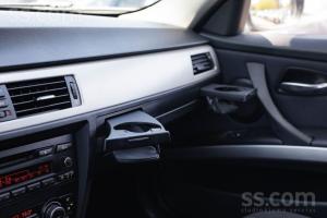 BMW 318 2010 Rīga, ar dzinēja tilpumu 2.00 L un nobraukumu 320 tūkst. km par 5390 €, foto 21 vietnē AUTOMOTO.COM.LV
