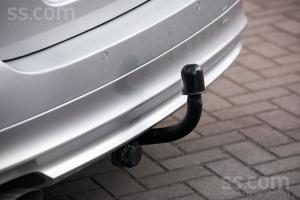 BMW 318 2010 Jelgava, ar dzinēja tilpumu 2.00 L un nobraukumu 0 tūkst. km par 5500 €, foto 10 vietnē AUTOMOTO.COM.LV