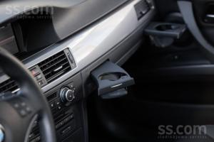 BMW 318 2010 Jelgava, ar dzinēja tilpumu 2.00 L un nobraukumu 0 tūkst. km par 5500 €, foto 16 vietnē AUTOMOTO.COM.LV