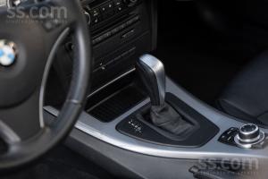 BMW 318 2010 Jelgava, ar dzinēja tilpumu 2.00 L un nobraukumu 0 tūkst. km par 5500 €, foto 17 vietnē AUTOMOTO.COM.LV