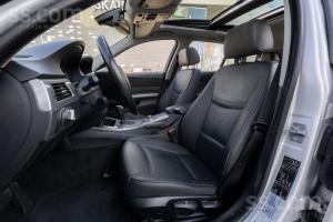 BMW 318 2010 Jelgava, ar dzinēja tilpumu 2.00 L un nobraukumu 0 tūkst. km par 5500 €, foto 18 vietnē AUTOMOTO.COM.LV
