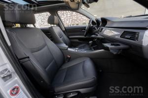 BMW 318 2010 Jelgava, ar dzinēja tilpumu 2.00 L un nobraukumu 0 tūkst. km par 5500 €, foto 20 vietnē AUTOMOTO.COM.LV
