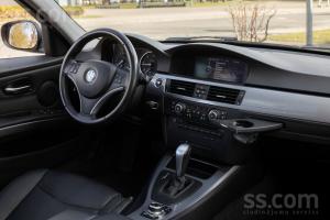 BMW 318 2010 Jelgava, ar dzinēja tilpumu 2.00 L un nobraukumu 0 tūkst. km par 5500 €, foto 25 vietnē AUTOMOTO.COM.LV