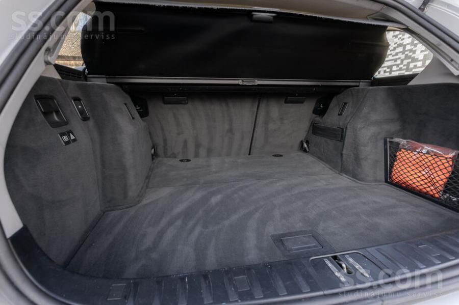BMW 318 2010 Jelgava, ar dzinēja tilpumu 2.00 L un nobraukumu 0 tūkst. km par 5500 €, foto 26 vietnē AUTOMOTO.COM.LV
