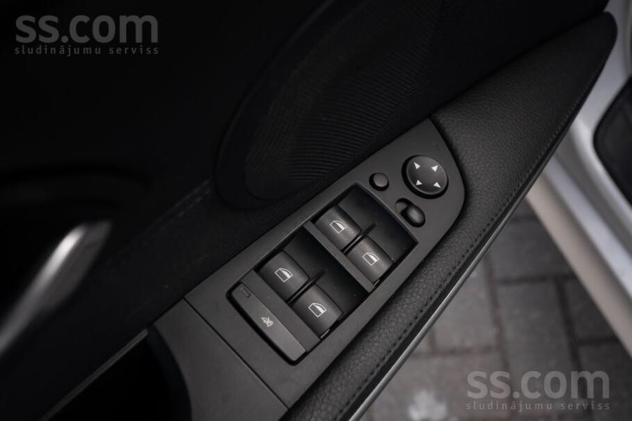 BMW 318 2010 Jelgava, ar dzinēja tilpumu 2.00 L un nobraukumu 0 tūkst. km par 5500 €, foto 27 vietnē AUTOMOTO.COM.LV