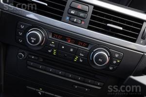 BMW 318 2010 Jelgava, ar dzinēja tilpumu 2.00 L un nobraukumu 0 tūkst. km par 5500 €, foto 28 vietnē AUTOMOTO.COM.LV