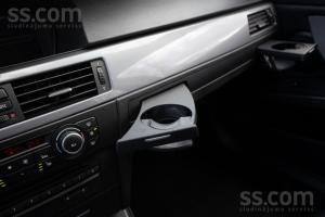 BMW 318 2010 Jelgava, ar dzinēja tilpumu 2.00 L un nobraukumu 0 tūkst. km par 5500 €, foto 29 vietnē AUTOMOTO.COM.LV