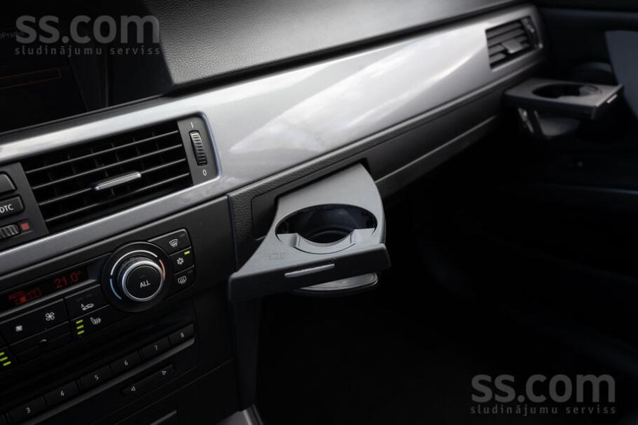 BMW 318 2010 Jelgava, ar dzinēja tilpumu 2.00 L un nobraukumu 0 tūkst. km par 5500 €, foto 29 vietnē AUTOMOTO.COM.LV