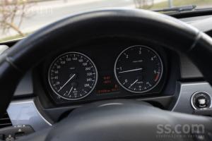 BMW 318 2010 Jelgava, ar dzinēja tilpumu 2.00 L un nobraukumu 0 tūkst. km par 5500 €, foto 31 vietnē AUTOMOTO.COM.LV