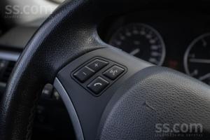 BMW 318 2010 Jelgava, ar dzinēja tilpumu 2.00 L un nobraukumu 0 tūkst. km par 5500 €, foto 33 vietnē AUTOMOTO.COM.LV