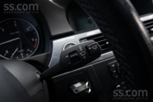 BMW 318 2010 Jelgava, ar dzinēja tilpumu 2.00 L un nobraukumu 0 tūkst. km par 5500 €, foto 35 vietnē AUTOMOTO.COM.LV