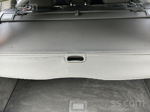 БМВ 318 2010 в Тукумс, объемом двигателя 2.00 л и пробегом 266 тыс. км за 3200 €, фото 10 на AUTOMOTO.COM.LV
