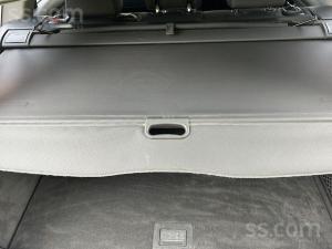 BMW 318 2010 in Tukums, with an engine capacity of 2.00 L and mileage of 266 thousand km for 3200 €, photo 11 on AUTOMOTO.COM.LV