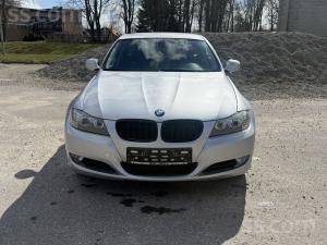 БМВ 318 2010 в Тукумс, объемом двигателя 2.00 л и пробегом 247 тыс. км за 3300 €, фото 4 на AUTOMOTO.COM.LV