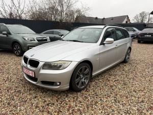 BMW 318 2010 Rīga, ar dzinēja tilpumu 2.00 L un nobraukumu 426 tūkst. km par 3900 €, foto  vietnē AUTOMOTO.COM.LV