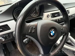 BMW 318 2010 Rīga, ar dzinēja tilpumu 2.00 L un nobraukumu 426 tūkst. km par 3900 €, foto 11 vietnē AUTOMOTO.COM.LV