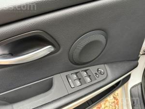 BMW 318 2010 Rīga, ar dzinēja tilpumu 2.00 L un nobraukumu 426 tūkst. km par 3900 €, foto 12 vietnē AUTOMOTO.COM.LV