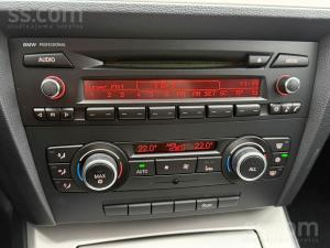 BMW 318 2010 Rīga, ar dzinēja tilpumu 2.00 L un nobraukumu 426 tūkst. km par 3900 €, foto 13 vietnē AUTOMOTO.COM.LV