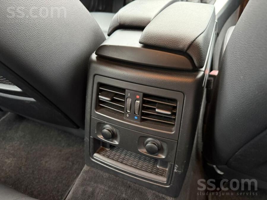 BMW 318 2010 Rīga, ar dzinēja tilpumu 2.00 L un nobraukumu 426 tūkst. km par 3900 €, foto 15 vietnē AUTOMOTO.COM.LV