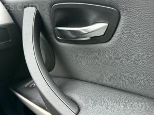 BMW 318 2010 Rīga, ar dzinēja tilpumu 2.00 L un nobraukumu 426 tūkst. km par 3900 €, foto 16 vietnē AUTOMOTO.COM.LV