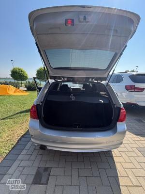 BMW 318 2010 in Klaipeda, with an engine capacity of 1.80 L and mileage of 352 thousand km for 2650 €, photo 13 on AUTOMOTO.COM.LV
