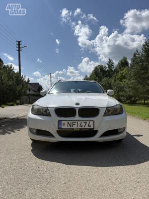 БМВ 318 2010 в Вильнюс, объемом двигателя 1.80 л и пробегом 310 тыс. км за 3450 €, фото 7 на AUTOMOTO.COM.LV