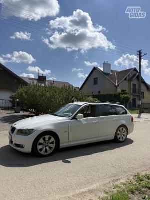 БМВ 318 2010 в Вильнюс, объемом двигателя 1.80 л и пробегом 310 тыс. км за 3450 €, фото 16 на AUTOMOTO.COM.LV