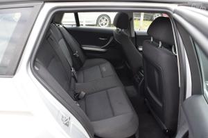BMW 318 2010 in Vilnius, with an engine capacity of 2.00 L and mileage of 336 thousand km for 4350 €, photo 9 on AUTOMOTO.COM.LV