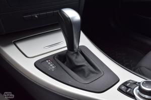 BMW 318 2010 in Vilnius, with an engine capacity of 2.00 L and mileage of 336 thousand km for 4350 €, photo 12 on AUTOMOTO.COM.LV