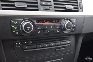 BMW 318 2010 in Vilnius, with an engine capacity of 2.00 L and mileage of 336 thousand km for 4350 €, photo 15 on AUTOMOTO.COM.LV