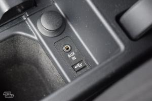 BMW 318 2010 in Vilnius, with an engine capacity of 2.00 L and mileage of 336 thousand km for 4350 €, photo 20 on AUTOMOTO.COM.LV