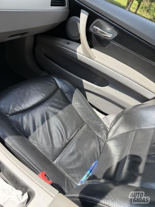 BMW 318 2010 Viļņa vietnē BMW 318 2010 Viļņa, ar dzinēja tilpumu 2.00 L un nobraukumu 310 tūkst. km par 2950 €, foto 7 vietnē AUTOMOTO.COM.LV