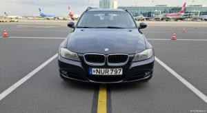 BMW 318 2010 Šauļi, ar dzinēja tilpumu 2.00 L un nobraukumu 390 tūkst. km par 3750 €, foto  vietnē AUTOMOTO.COM.LV