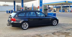 BMW 318 2010 Šauļi, ar dzinēja tilpumu 2.00 L un nobraukumu 390 tūkst. km par 3750 €, foto 3 vietnē AUTOMOTO.COM.LV