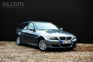 BMW 318 2011 Rīga, ar dzinēja tilpumu 2.00 L un nobraukumu 0 tūkst. km par 5500 €, foto 2 vietnē AUTOMOTO.COM.LV