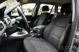 BMW 318 2011 Rīga, ar dzinēja tilpumu 2.00 L un nobraukumu 0 tūkst. km par 5500 €, foto 8 vietnē AUTOMOTO.COM.LV