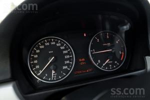 BMW 318 2011 in Tukums, with an engine capacity of 2.00 L and mileage of 0 thousand km for 4800 €, photo 34 on AUTOMOTO.COM.LV
