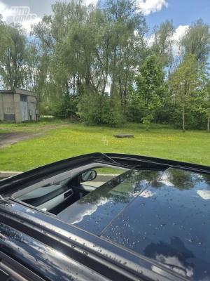 BMW 318 2011 Radviliškis, ar dzinēja tilpumu 2.00 L un nobraukumu 260 tūkst. km par 5500 €, foto 7 vietnē AUTOMOTO.COM.LV