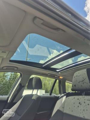 BMW 318 2011 Radviliškis, ar dzinēja tilpumu 2.00 L un nobraukumu 260 tūkst. km par 5500 €, foto 6 vietnē AUTOMOTO.COM.LV