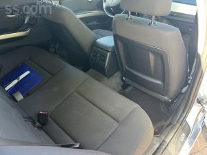 BMW 318 2011 Cēsis, ar dzinēja tilpumu 2.00 L un nobraukumu 141 tūkst. km par 5950 €, foto 13 vietnē AUTOMOTO.COM.LV