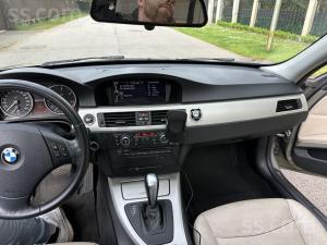 BMW 318 2012 Rīga, ar dzinēja tilpumu 2.00 L un nobraukumu 311 tūkst. km par 6100 €, foto 5 vietnē AUTOMOTO.COM.LV