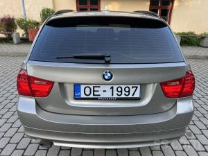 BMW 318 2012 in Riga, with an engine capacity of 2.00 L and mileage of 239 thousand km for 6390 €, photo 5 on AUTOMOTO.COM.LV
