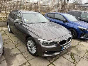 BMW 318 2012 Telšiai, ar dzinēja tilpumu 2.00 L un nobraukumu 250 tūkst. km par 7250 €, foto  vietnē AUTOMOTO.COM.LV