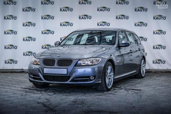 БМВ 318 2012 в Каунас, объемом двигателя 2.00 л и пробегом 250 тыс. км за 6490 €, фото 1 на AUTOMOTO.COM.LV
