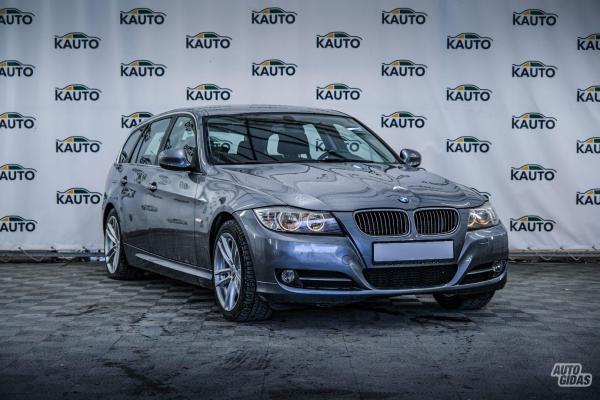 БМВ 318 2012 в Каунас, объемом двигателя 2.00 л и пробегом 250 тыс. км за 6490 €, фото 2 на AUTOMOTO.COM.LV