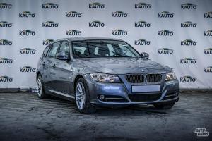 BMW 318 2012 in Kaunas, with an engine capacity of 2.00 L and mileage of 250 thousand km for 6490 €, photo 3 on AUTOMOTO.COM.LV