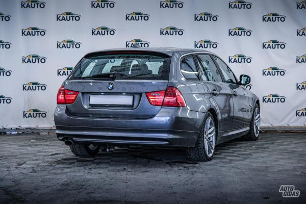БМВ 318 2012 в Каунас, объемом двигателя 2.00 л и пробегом 250 тыс. км за 6490 €, фото 3 на AUTOMOTO.COM.LV