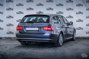BMW 318 2012 in Kaunas, with an engine capacity of 2.00 L and mileage of 250 thousand km for 6490 €, photo 4 on AUTOMOTO.COM.LV